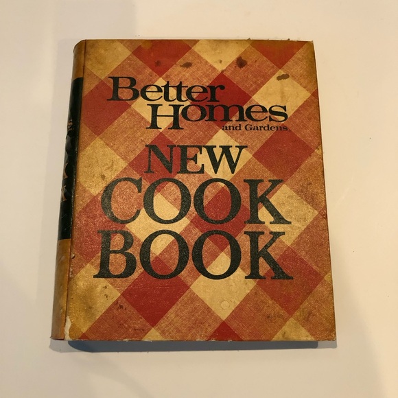Better Homes And Gardens | Kitchen | Better Homes And Gardens Books The ...